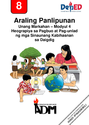 TRF - This is a sample of the answer for the Teacher Reflection Form ...