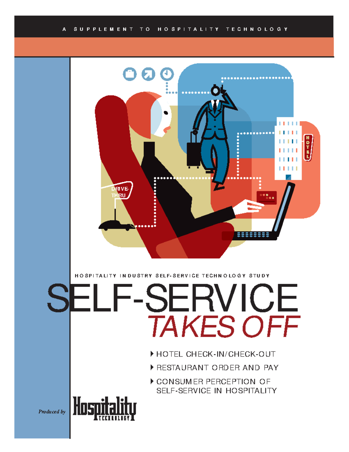 HT-Self-Service - Training - HOTEL CHECK-IN/CHECK-OUT RESTAURANT ORDER ...