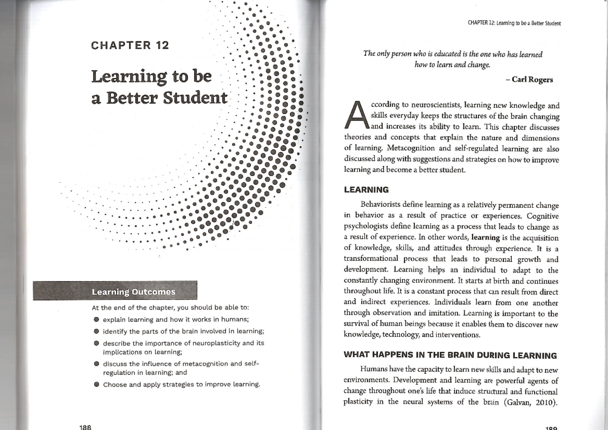 Chapter-12 digital self - Social psychology - Studocu