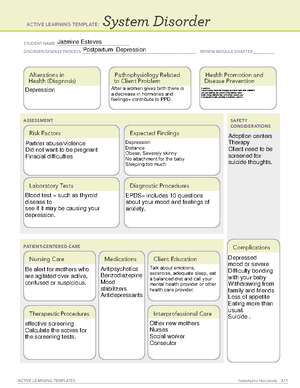 Epidural - System Templates - nur221 - ACTIVE LEARNING TEMPLATES ...