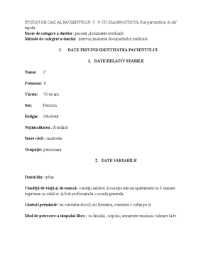 Cerere învoire elev - Școala Gimnazială ,,Ionel Teodoreanu”Clasa ...