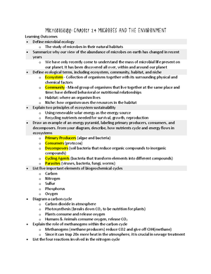 Microbiology Chapter 6 – An introduction to the viruses - Microbiology ...
