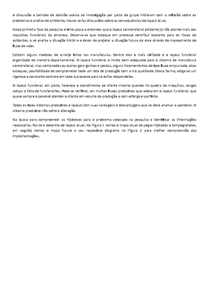 Administração da Produção Nigel Slack ( Resumo) - da Nigel Slack Stuart ...