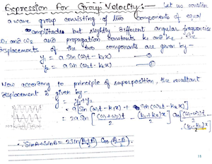 Wave function - Quantum mechanics - The amplitude of matter-wave is ...