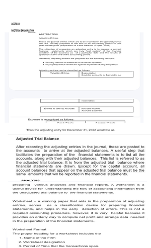 Scalp Handout 012 - Lecture notes - Handout 012 Mini-Practice Set on ...