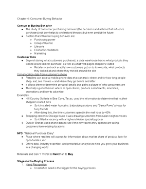 Chapter 4 Understanding Consumer Behavior - Deprecated API usage: The SVG back-end is no longer ...