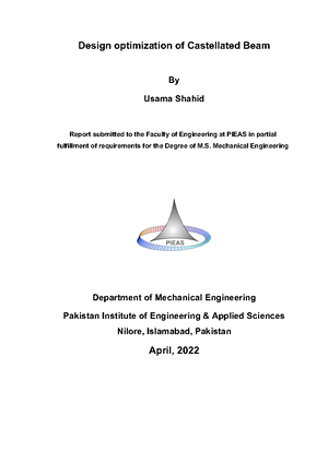 Linear and radial heat conduction experiment report - Linear And Radial ...