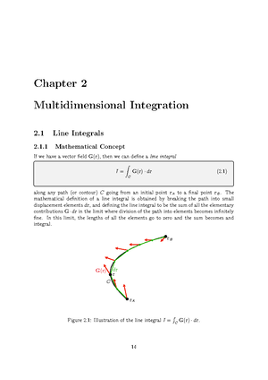 MM2-4 - PHAS1402 Mathematical Methods 2 - Chapter 4 - Last updated ...