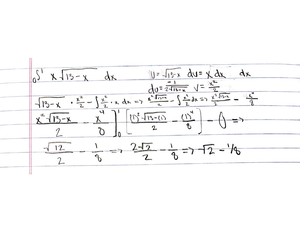 Quiz 13 (solved) - Quiz 13 - MATH 2564C - UArk - Studocu