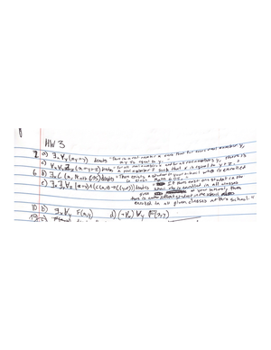 Hw5 - 8th Edition Discrete Mathematics and its Applications by Kenneth ...