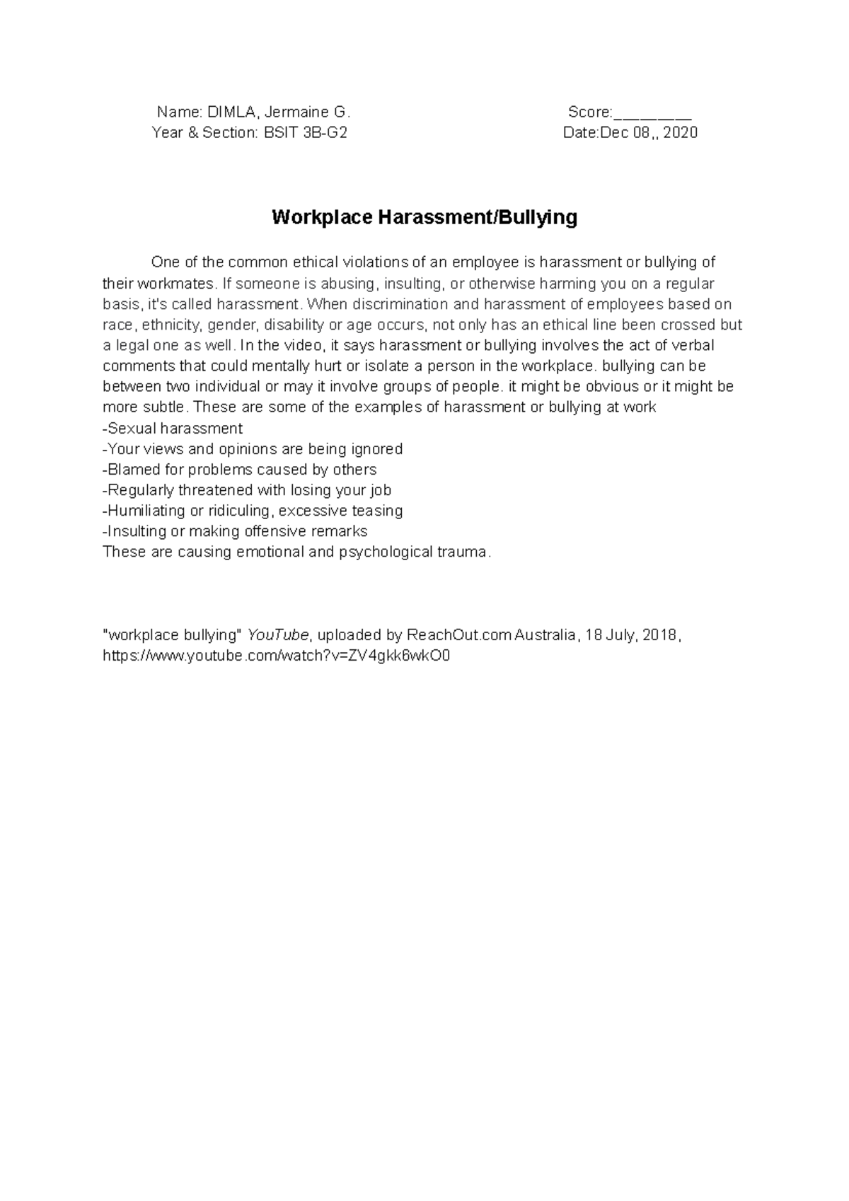 Activity 2 Bsba Assignment For Finance Accountancy Essay And Assignment