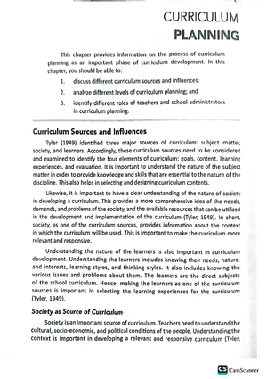 EPP SEMI- Detailed LP - Copy - Semi Detailed Lesson Plan EPP 4 I ...