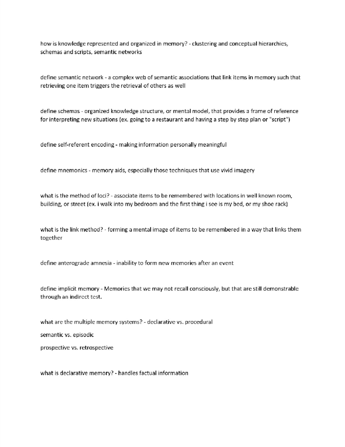 Psych chapter 7 page 3 - professor Yates - PSY 120 - Studocu