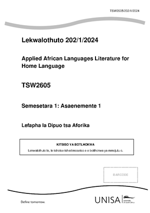 Xitsonga guide - Kuma vuxokoxoko hi vuenti kuya hi tidyondzo ta wena ...