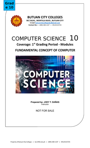 Living in the IT Era - HISTORY OF COMPUTER: BASIC COMPUTING PERIODS ...