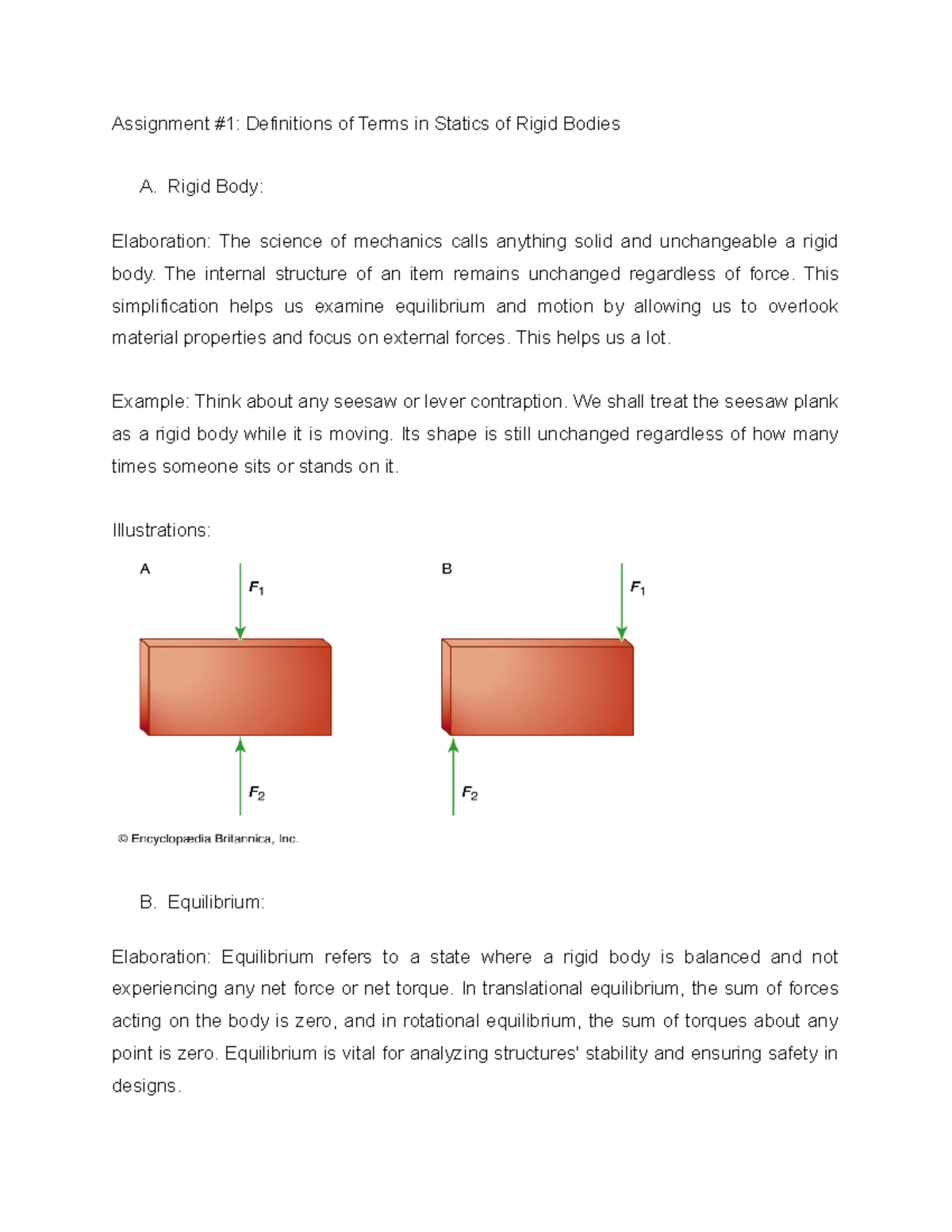 homework_E01homework_E01 - Assignment #1: Definitions of Terms in ...