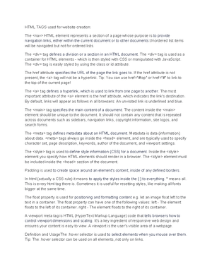 Cloud computing - Master In Computer Applications - Studocu