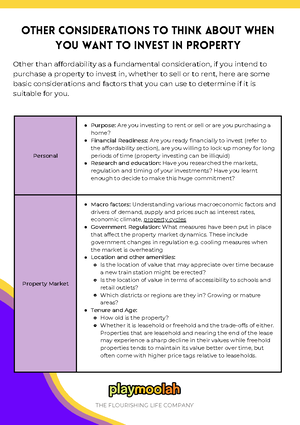 Lesson 2 - HDB Max Loan $250K Example - Enquiry on Maximum Loan Find ...