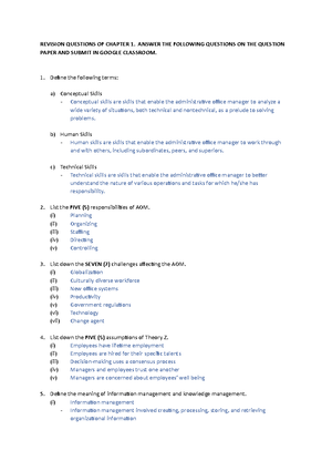Answer Script ADM333 - CONFIDENTIAL OCT21-JAN22/DBA ANSWER SCRIPT ...