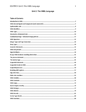 Unit4 Design Examples Complete 2021 - Unit 4: Design Examples Table of ...