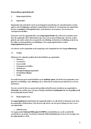 Format Plan van Aanpak (3) - Algemene Inrichting Plan van Aanpak ...