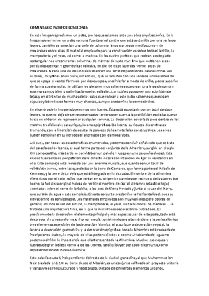 Comentario Venus DE Cnido - COMENTARIO VENUS DE CNIDO La escultura que ...