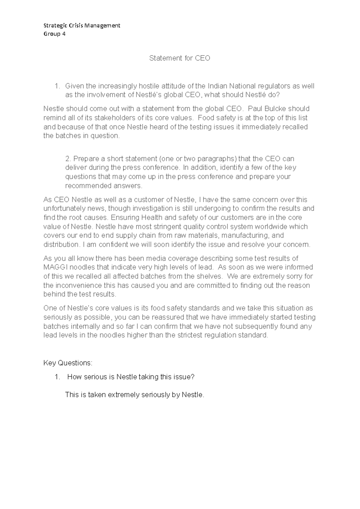 Annotated-Group%204%20Statement%20for%20CEO - Strategic Crisis ...