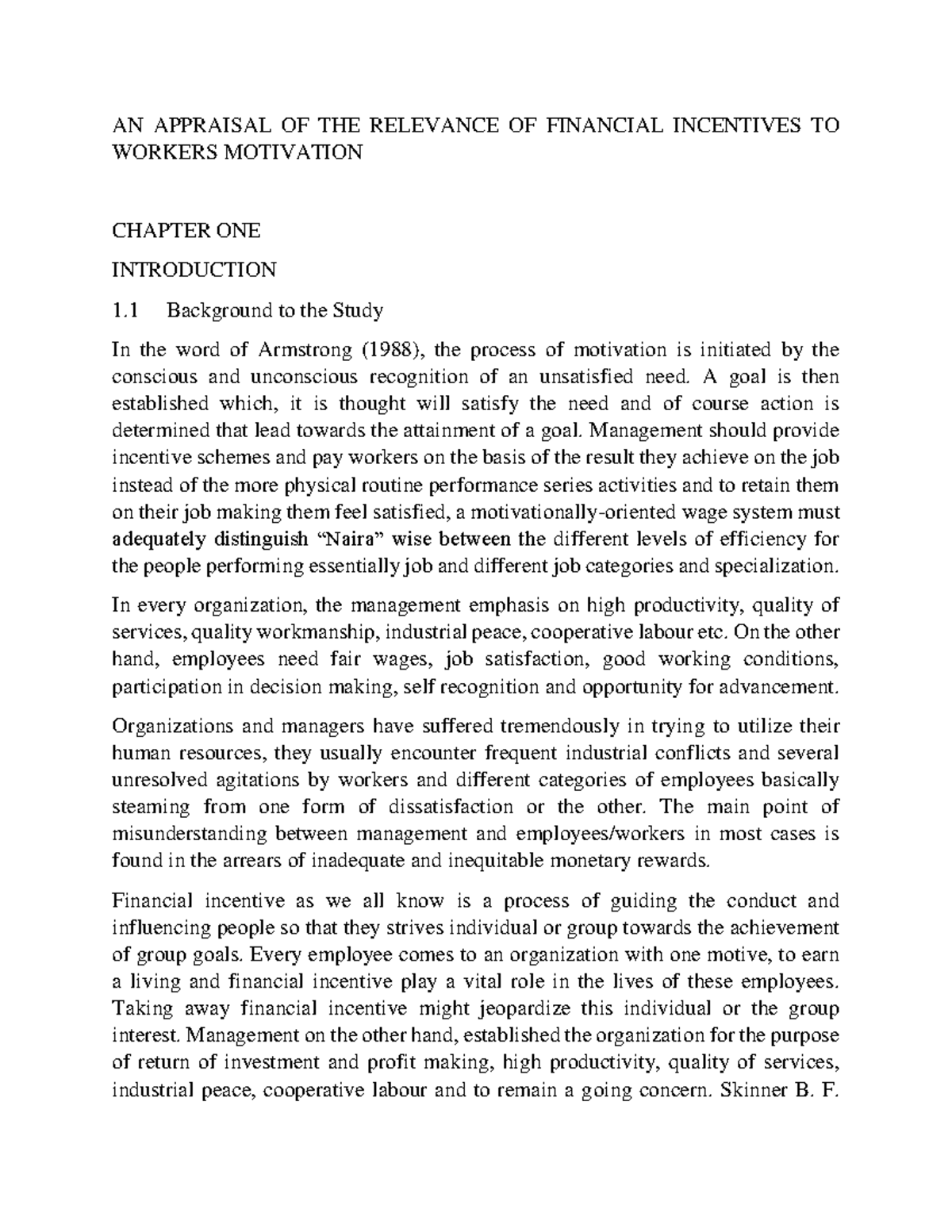 Mayor MINI- Project - Introduction to Political Science - Studocu