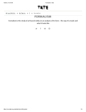 Formalism in Literature - Definition and Examples - Poem Analysis ...
