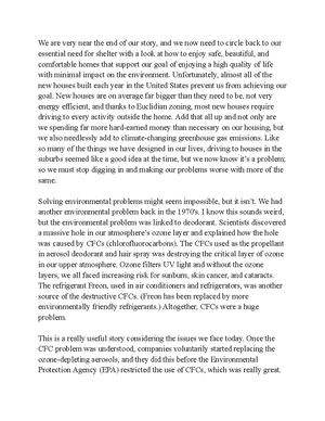 ITDS 1114 Chapter 1 Notes - ITDS 1114: Design Appreciation Chapter 1 ...