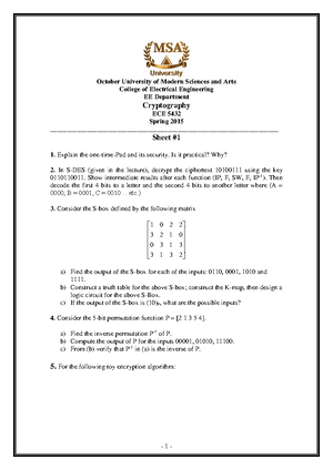 Eign values Eign Vectors +( Exercise) Complete (Autosaved) - CHAPTER (4 ...