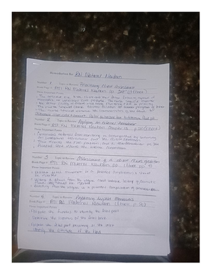 Nurse Burnout Case Study - © 2015 Keith KeithRN NURSE Dilemma Student ...