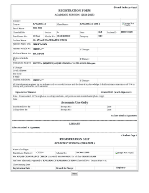 Report on Drain Construction - REPORT ON DRAIN CONSTRUCTION WHAT IS ...