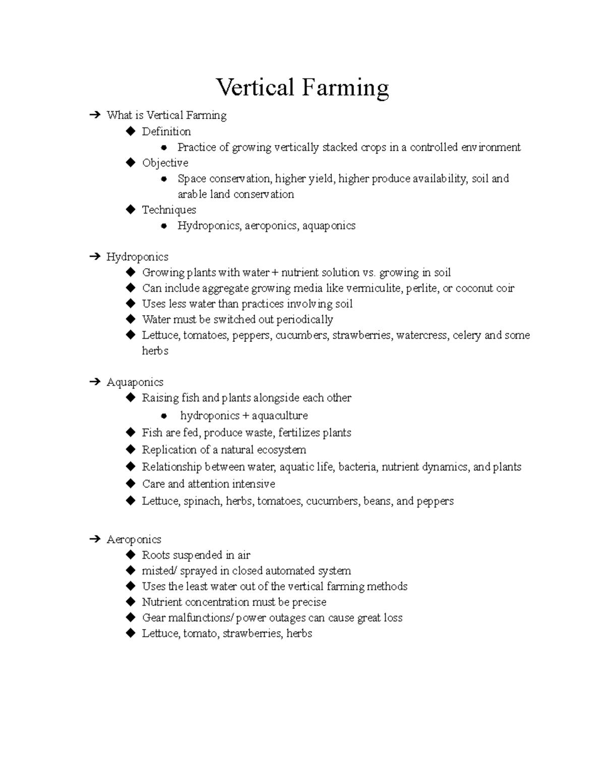 Vertical Farming - Vertical Farming What is Vertical Farming Definition ...