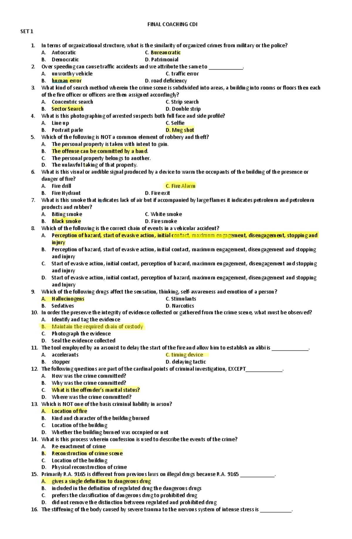 Ma'am Paula-CDI-PART-1-AND-2 - FINAL COACHING CDI SET 1 In terms of ...