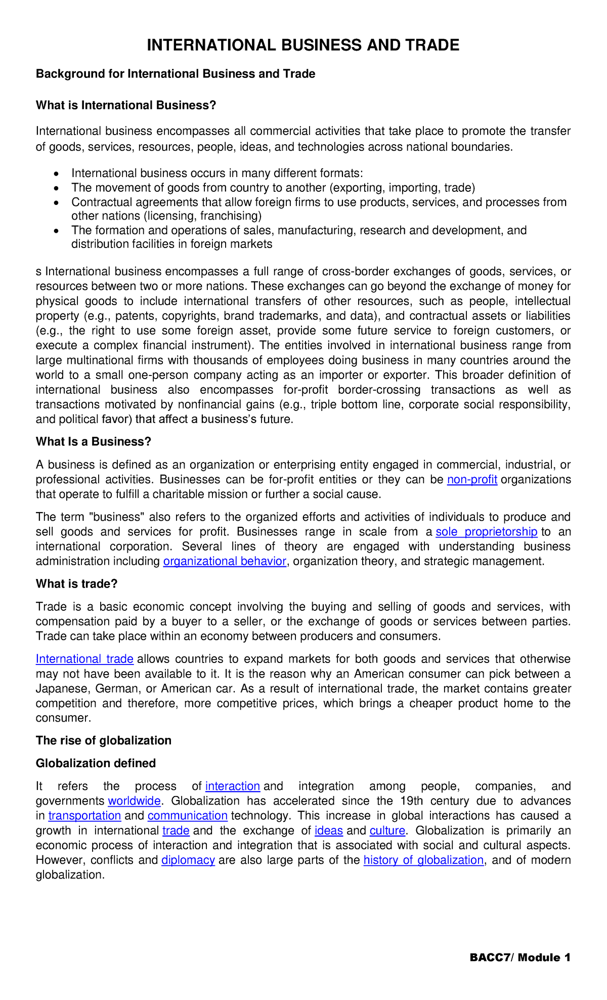 Background-for-international-business-and-trade-module-1 compress ...