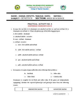 A Detailed Lesson PLAN FOR Grade 8 - A DETAILED LESSON PLAN FOR GRADE 8 ...