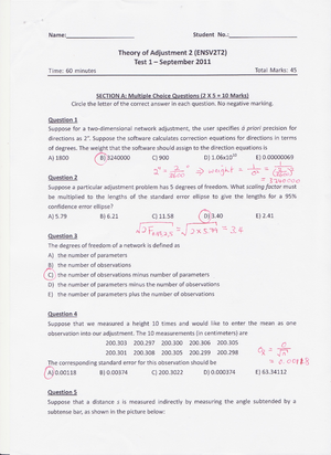 Letter of Demand Example 1 - THOMSON WILKS INC. ATTORNEYS NOTARIES ...