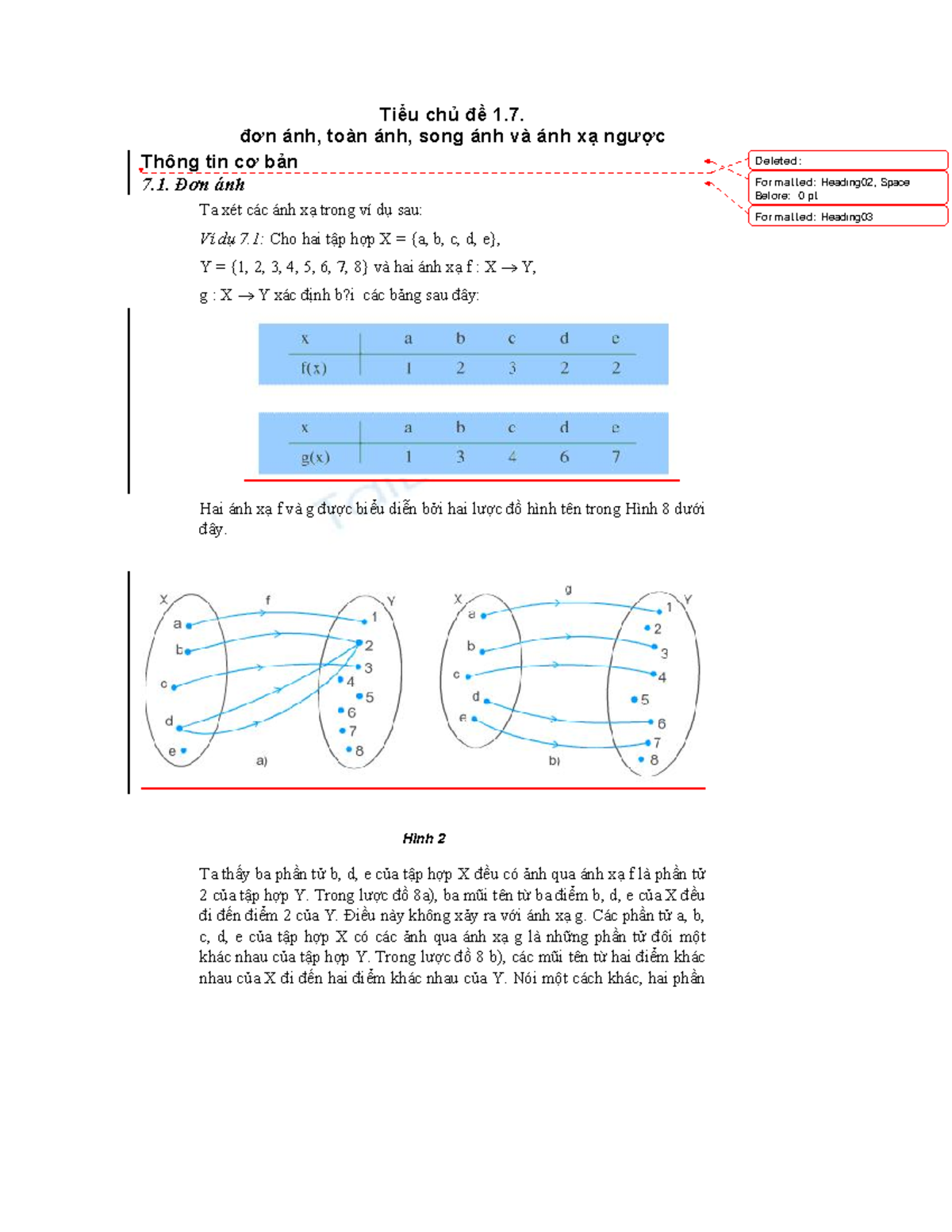 Co so ly thuyet tap hop va logic toan p2 5165 - Tiểu chủ đề 1. đơn ·nh, to‡n ·nh, song ·nh v ...