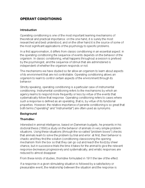 Conditional reasoning - CONDITIONAL REASONING Introduction Conditional argument: 2 premises and ...