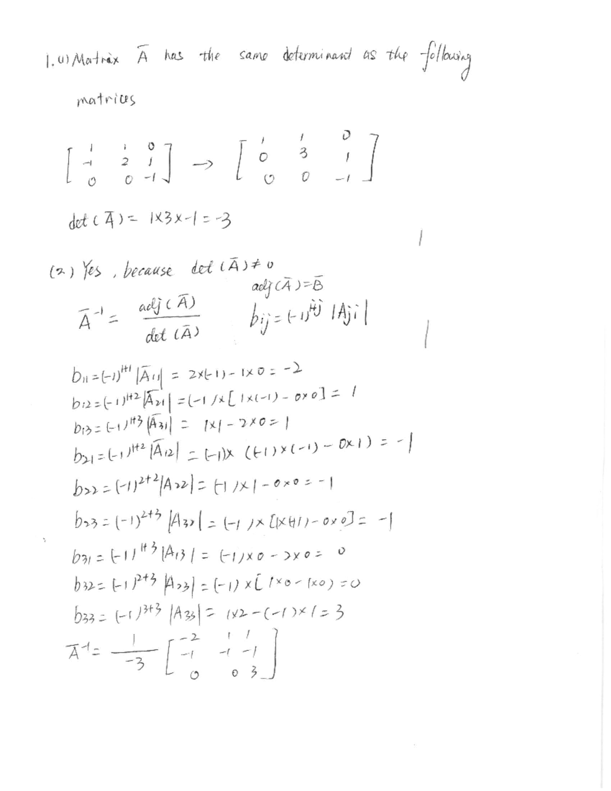 Homework 8 solution - ECE 601 - Studocu