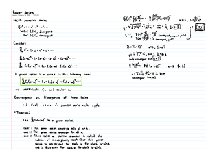Parametric Equations - Calculus 3 with Dr. Bu - Important to consider ...