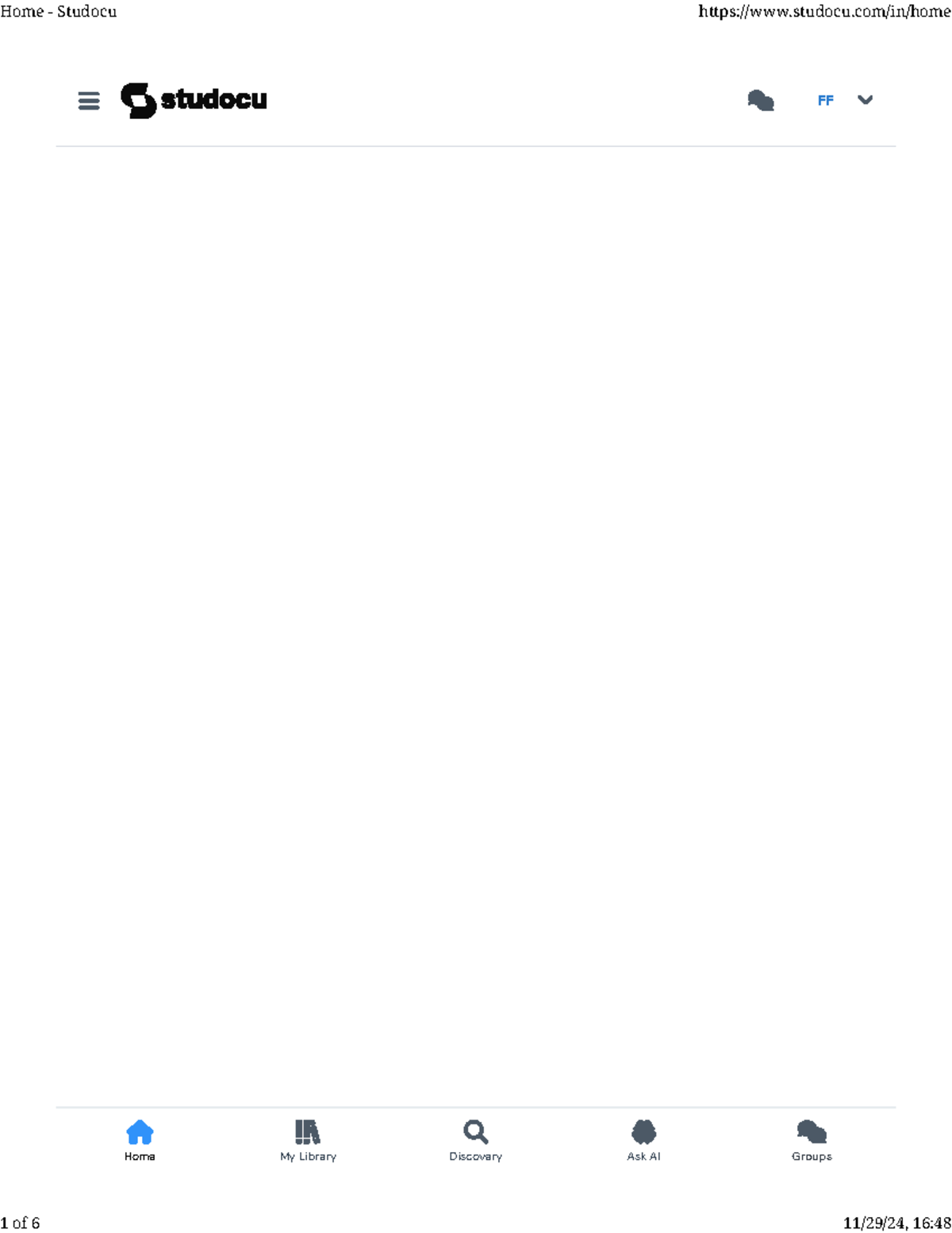 Poop1 - poop u eat - FF Home My Library Discovery Ask AI Groups Prepare ...