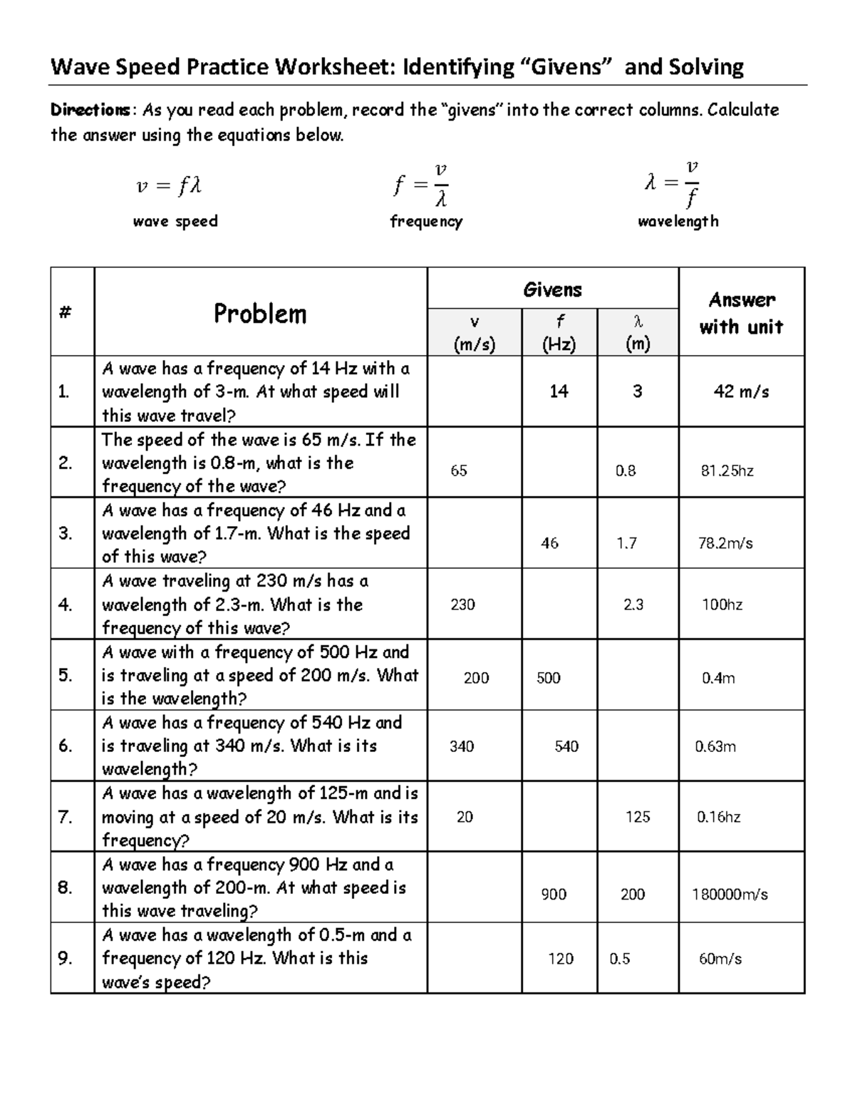 Kami Export - Alexis Heath - Unit 4 - Wave Speed Practice Problem ...