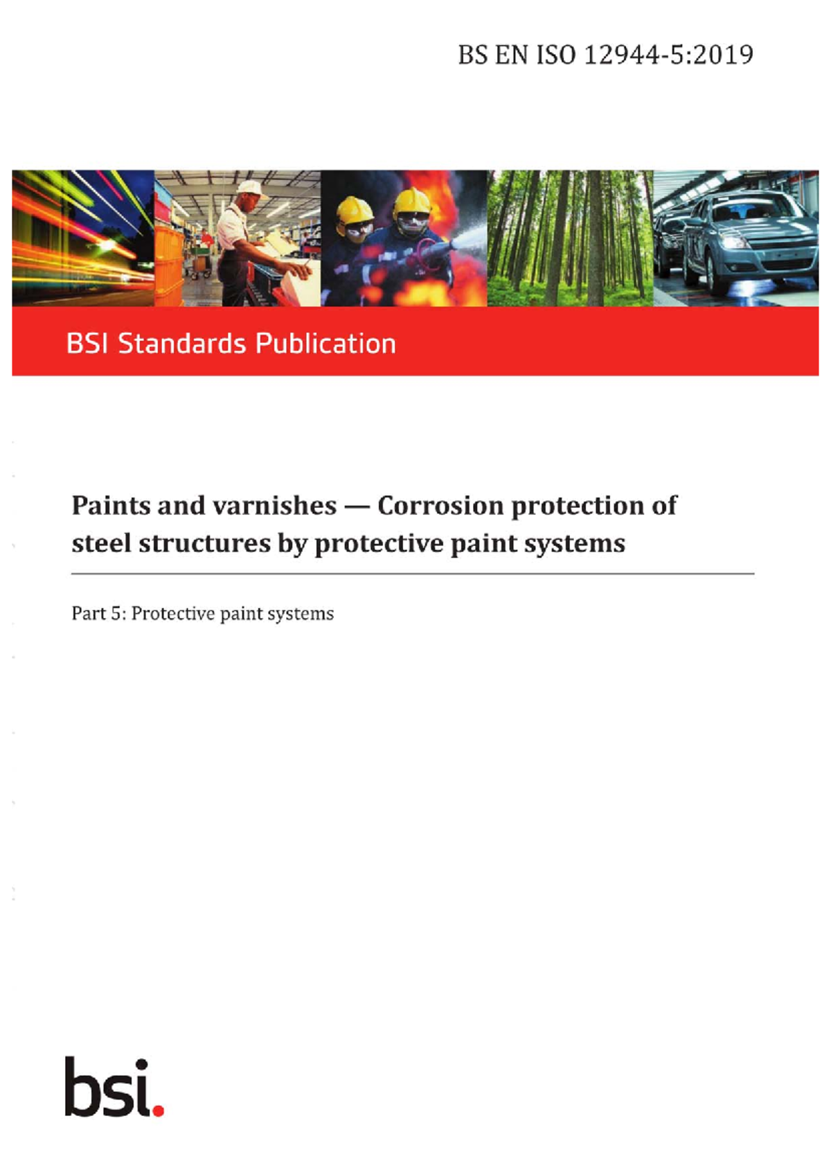 Iso 12944 5 C4 – Iso 12944 4 , Corrosivity Classification C4 – TEPEHL