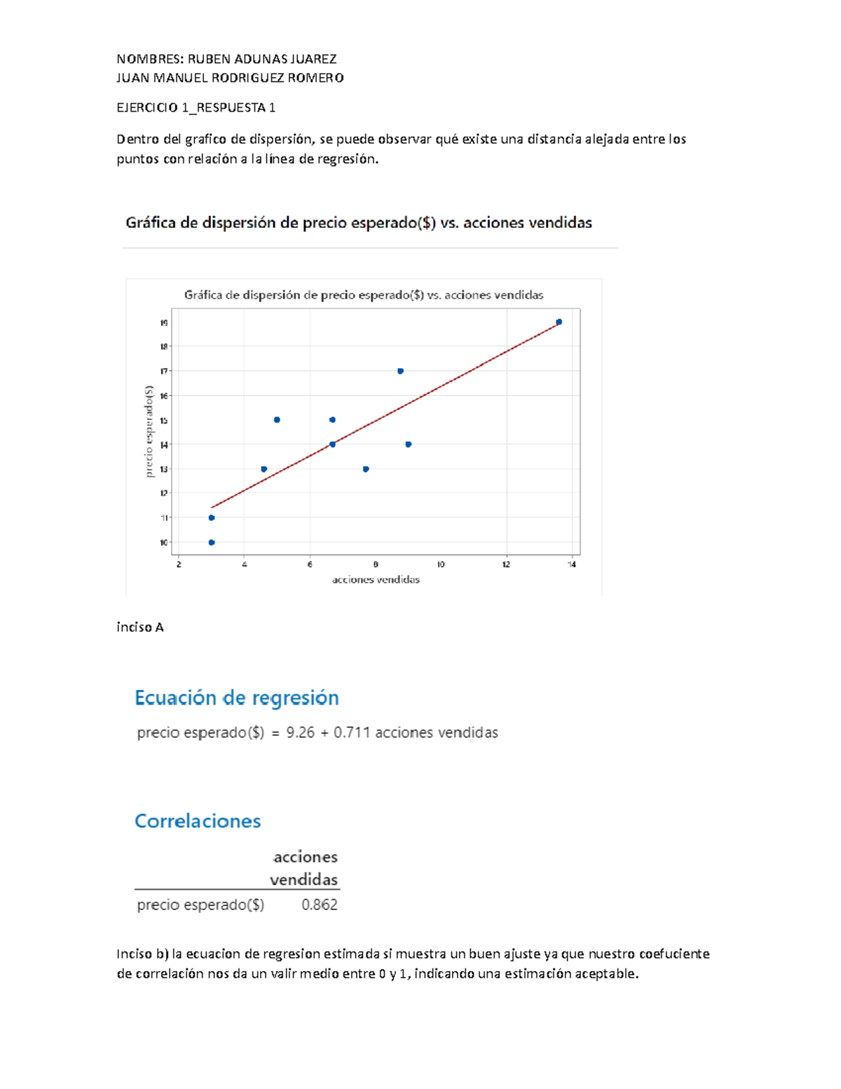 Examen - JUAN MANUEL RODRIGUEZ ROMERO EJERCICIO 1_RESPUESTA 1 Dentro ...