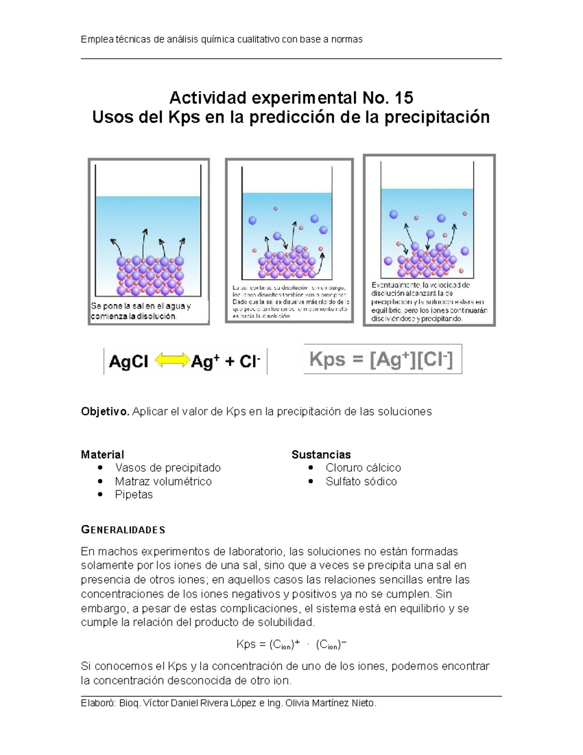 Actividad exp. 15 Usos de la Kps en la predicción de la preciptación ...