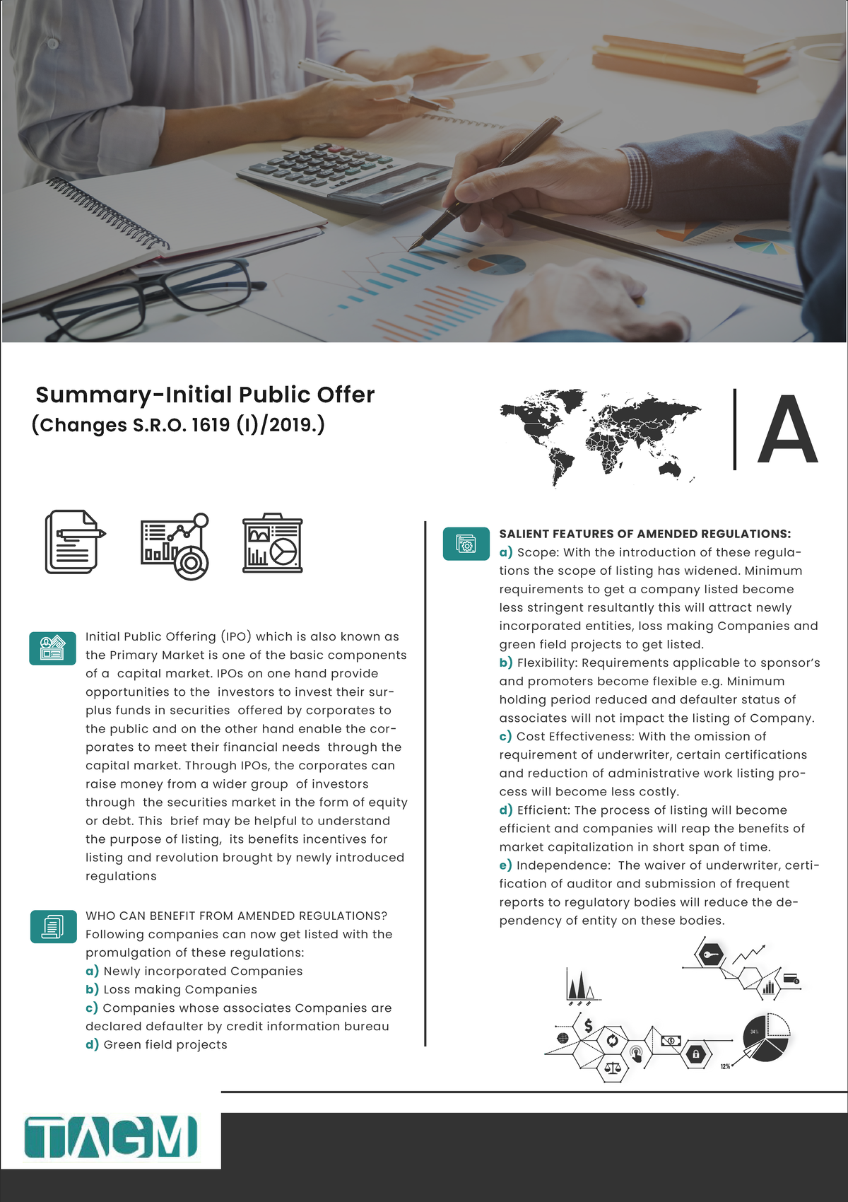 Final Summary - Lecture notes 1,3-7,10 - Summary-Initial Public Offer ...