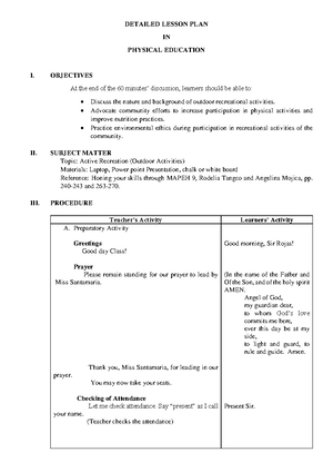 PR2 Task Sheet 1 Drafting Chapter 1 - Department of Education REGION IV ...