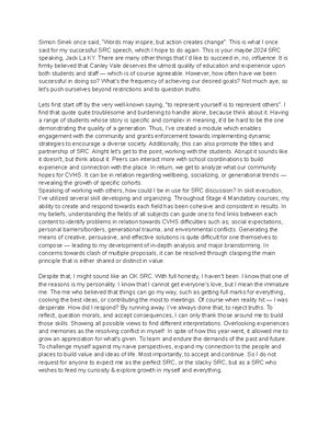 Blood Meridian Comanche attack - The Western Thriller Extract from ...